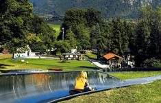 Märchen-Erlebnispark in Marquartstein