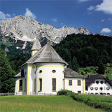 Marktschellenberg - Marktschellenberg Reise, Marktschellenberg Urlaub ...