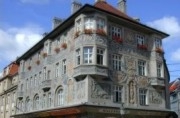 Munich, Bavaria: Online Travel Guide to the Ruffini-House in Munich
