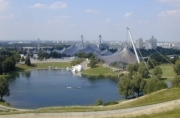 Information zum Olympiapark in München finden Sie bei uns