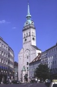 Information zum Alten Peter in München finden Sie bei uns