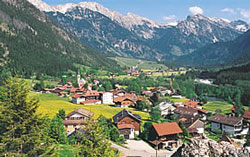 Guide-to-Bavaria - Hinterstein